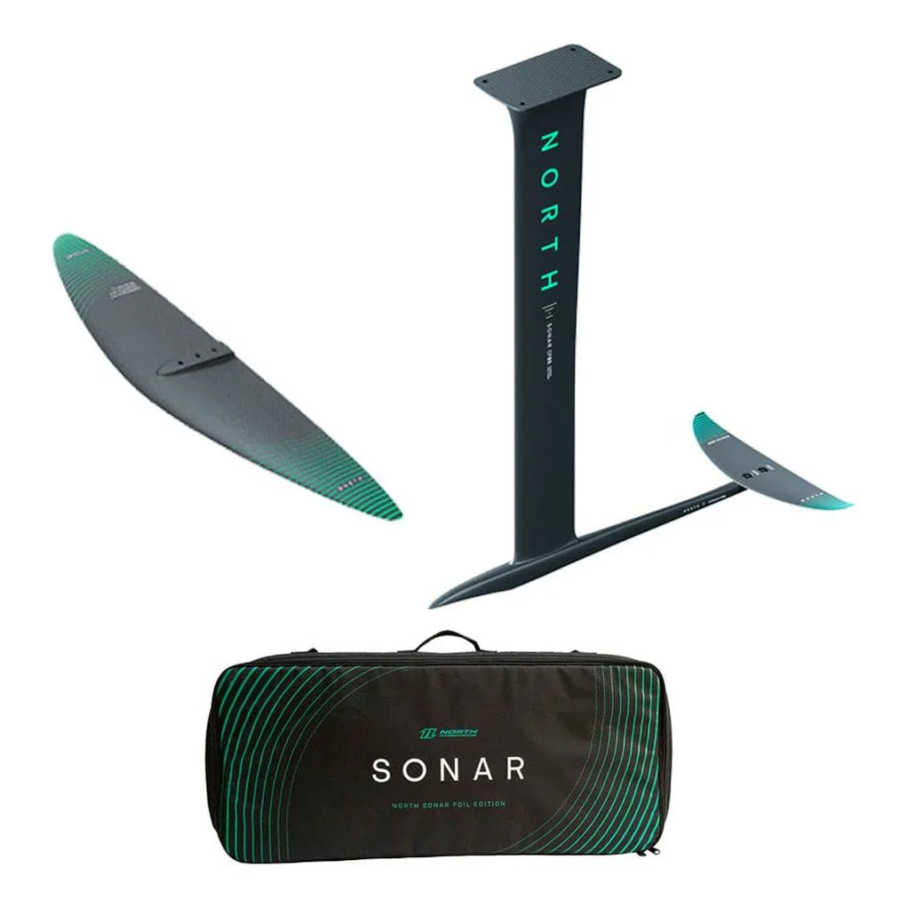 Foil Kits – Element Sports