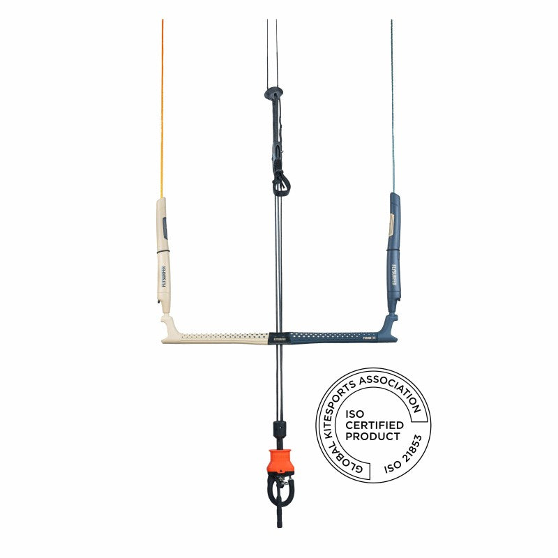Flysurfer Fusion Control Bar – Element Sports