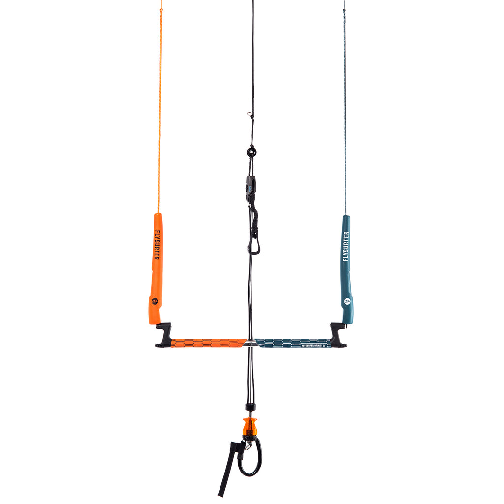Flysurfer INFINITY | Control Bars | Canada – Element Sports